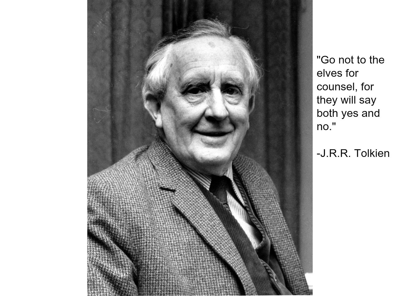 Quotes From Jrr Tolkien. QuotesGram