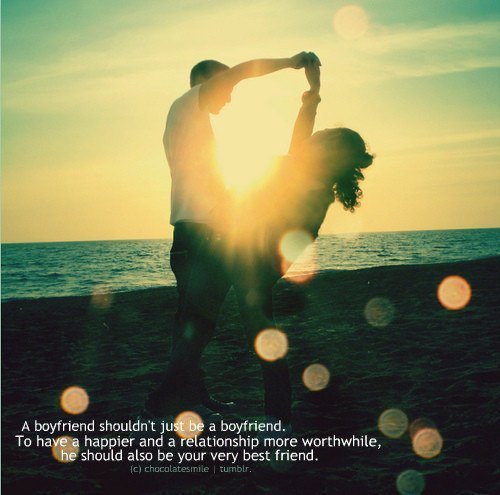 Boyfriend Doubt Quotes. QuotesGram