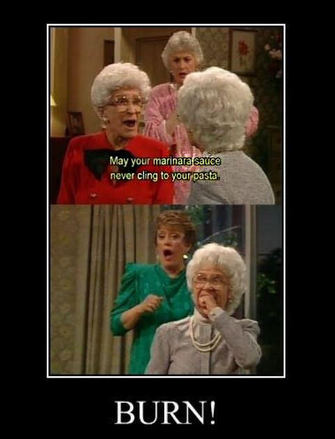 Sophia From Golden Girls Quotes Quotesgram