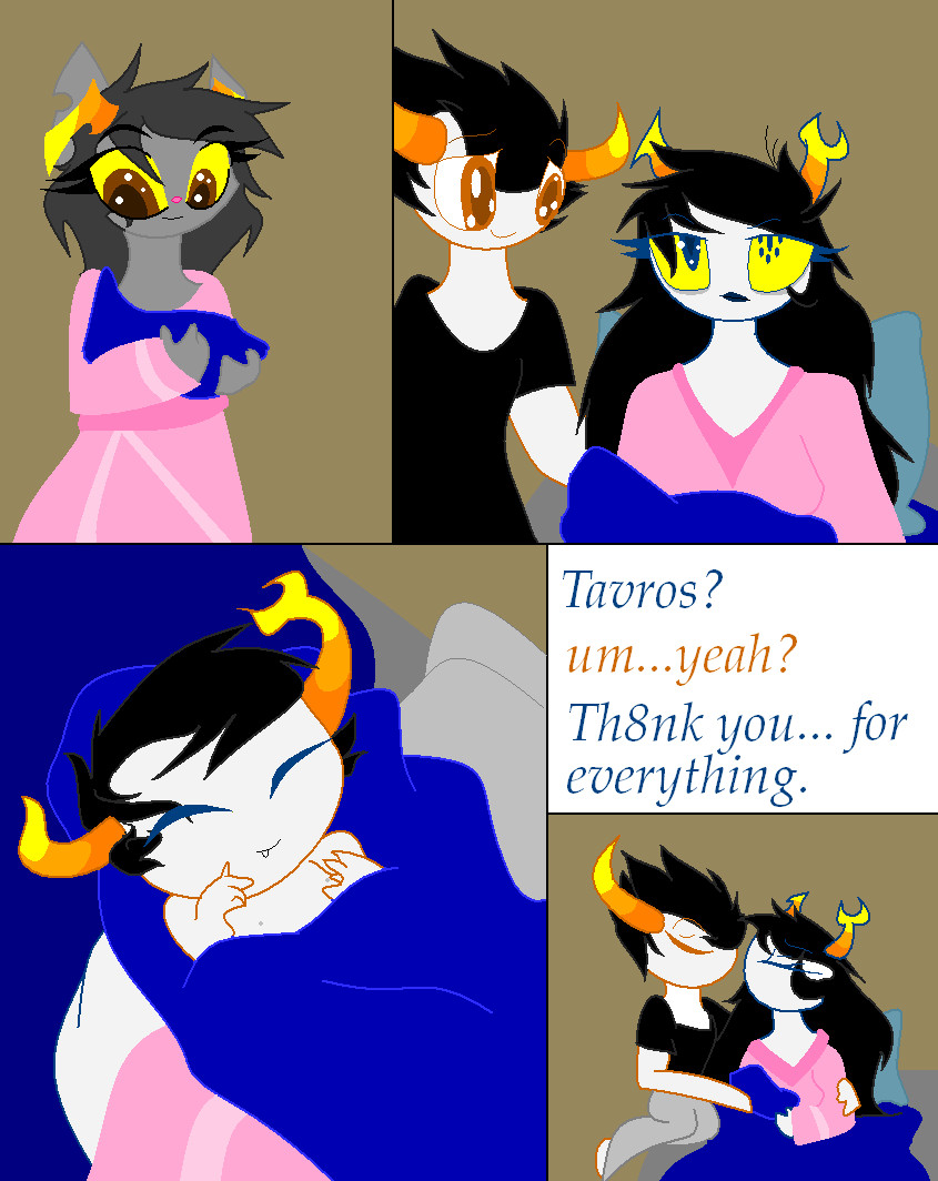 Vriska Quotes. QuotesGram