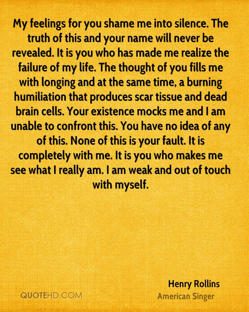 My Feelings For You Quotes. QuotesGram