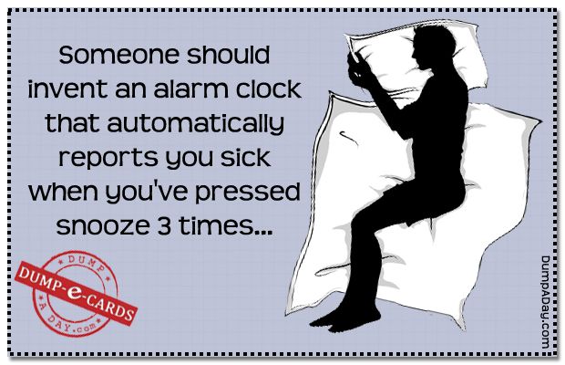 Funny Quotes About Alarm Clocks Quotesgram