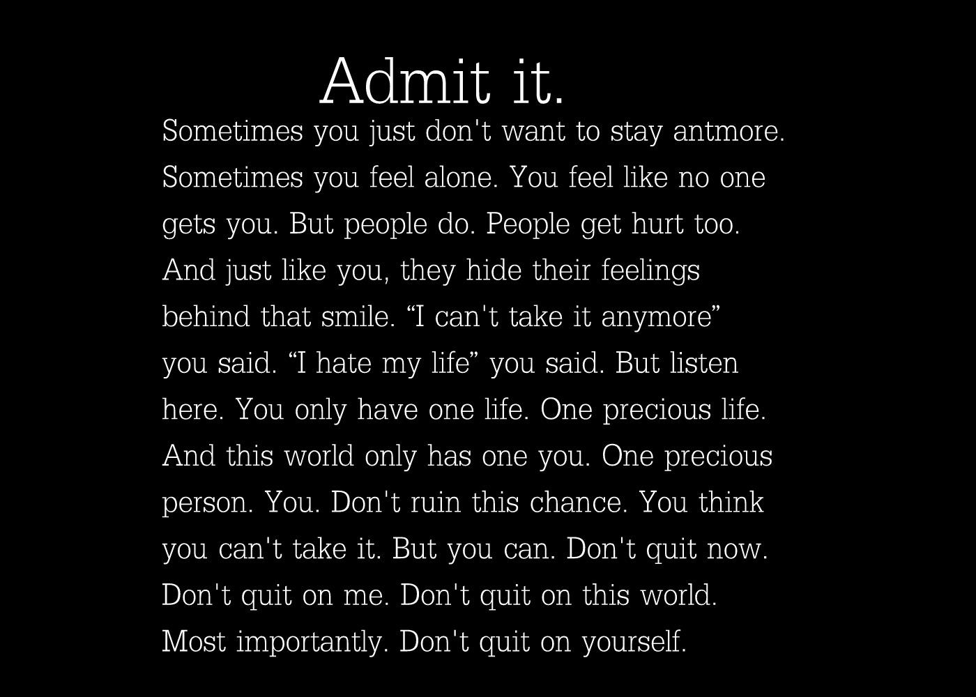 Funny Quotes About Being Hurt. QuotesGram