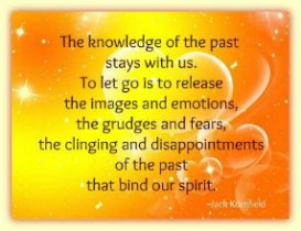 Releasing Negative Energy Quotes. QuotesGram