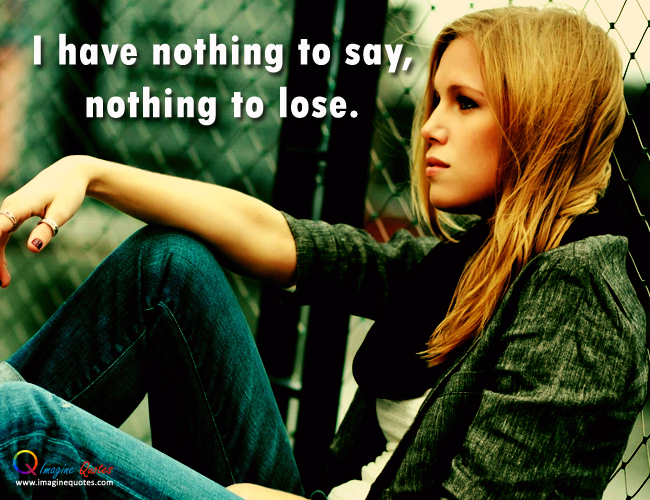 Living On The Fence Quotes. QuotesGram