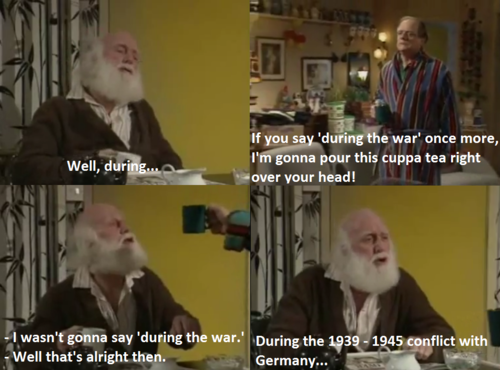 Only Fools and Horses Quotes. QuotesGram