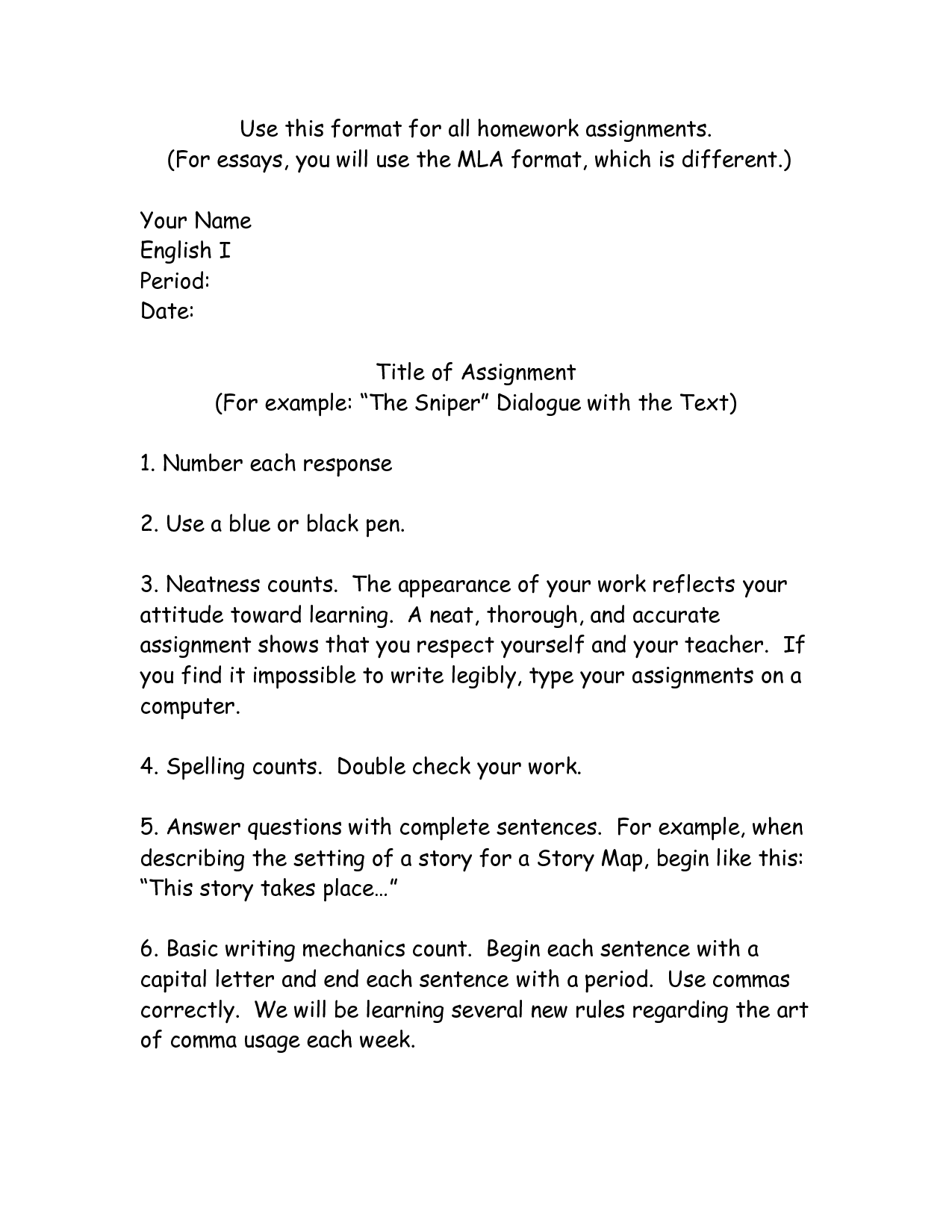 Mla Dialogue Format PPT MLA Style And Format And Using Quotations 