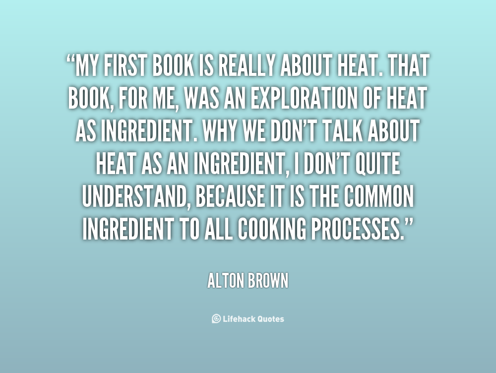 Beat The Heat Quotes QuotesGram