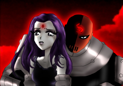 Teen Titans Slade Quotes Quotesgram
