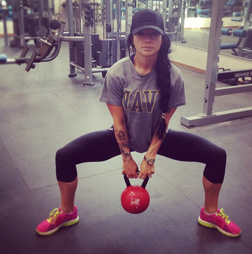 Fit Thighs Quotes. QuotesGram