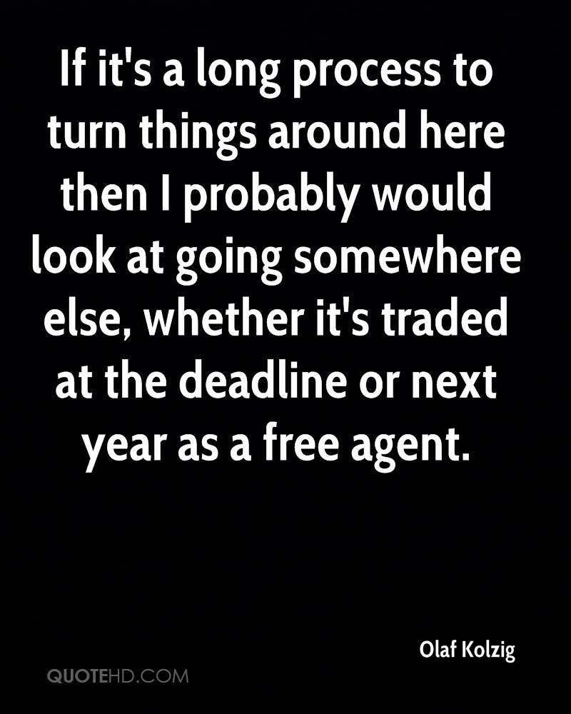 Long Process Quotes. QuotesGram