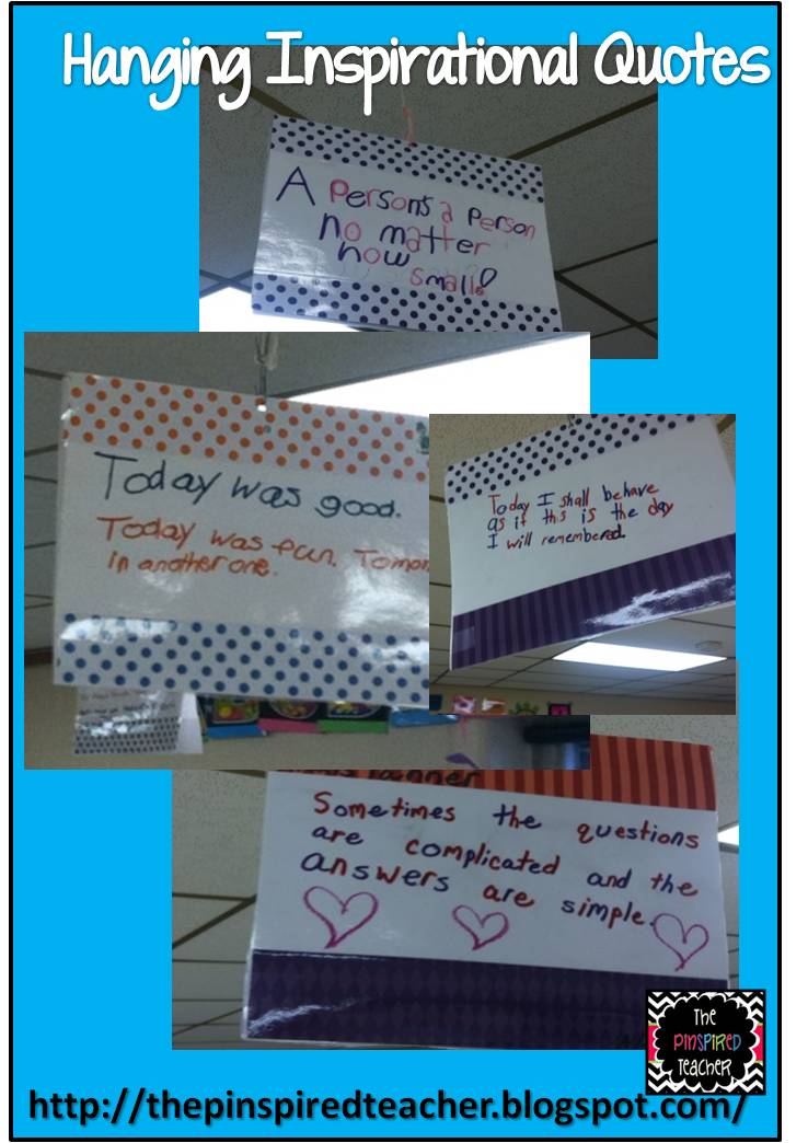 Inspirational Quotes For Elementary Students QuotesGram Inspirational Quotes For Elementary Students QuotesGram