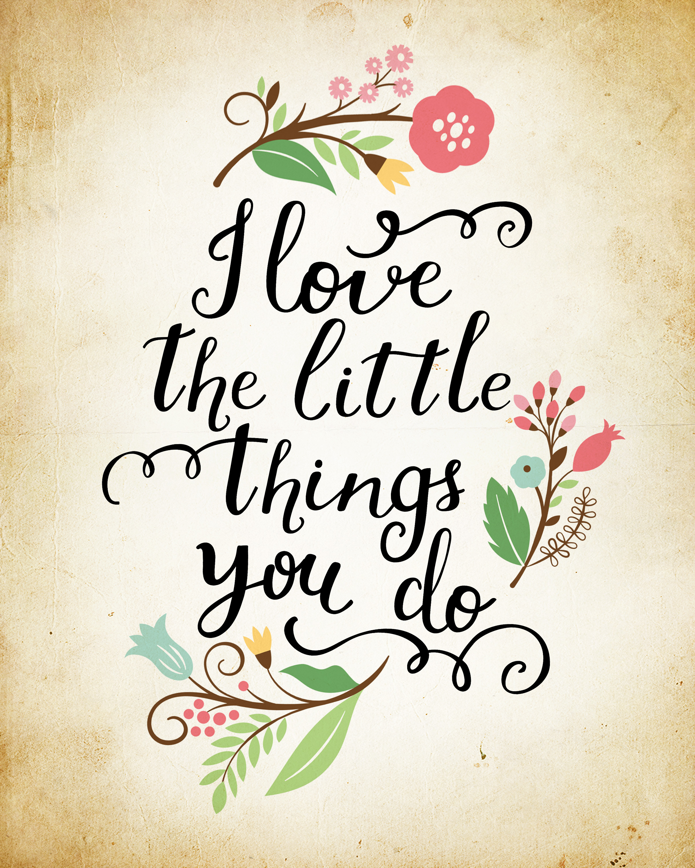 Free Printable Birthday Quotes QuotesGram