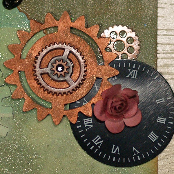 Steampunk Quotes. QuotesGram