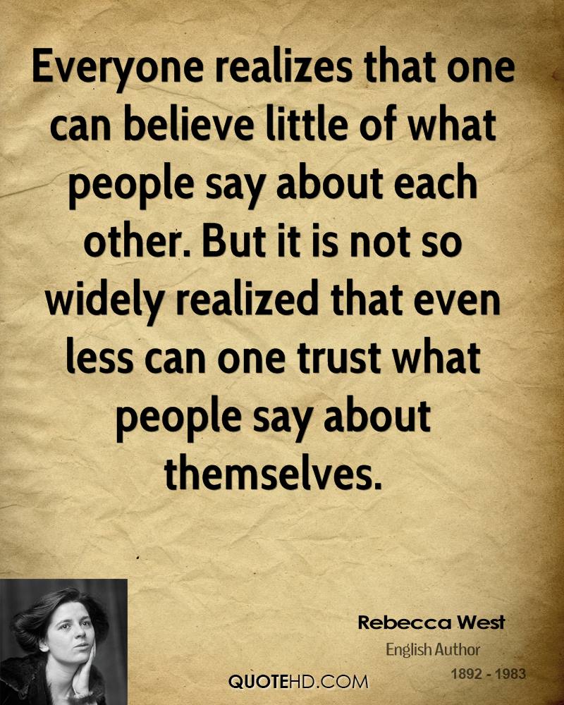 Rebecca Quotes Quotesgram