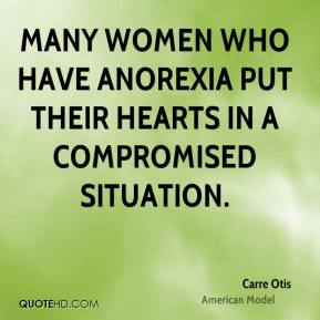 Quotes About Anorexia And Depression. QuotesGram