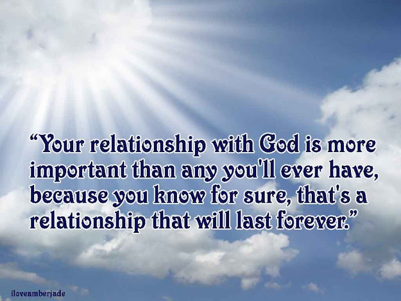Intimacy With God Quotes QuotesGram