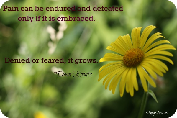 Pain Management Quotes. QuotesGram