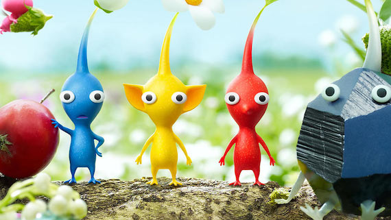 Pikmin Quotes. QuotesGram