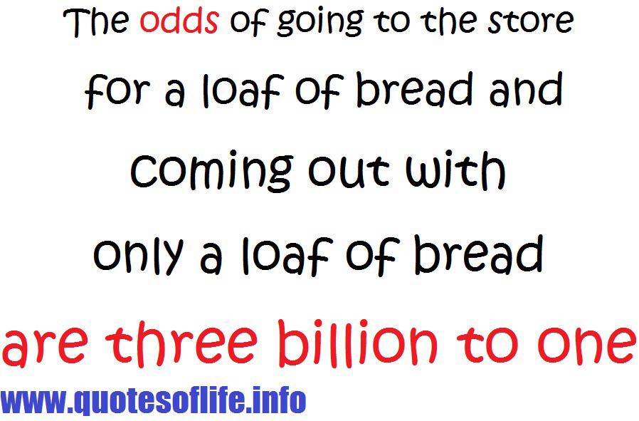 Funny Bread Quotes QuotesGram