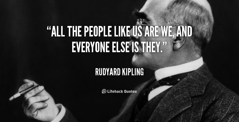 Rudyard Kipling Quotes About Life. QuotesGram
