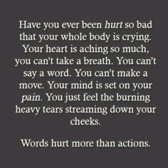 Quotes About Hurt By Family. QuotesGram