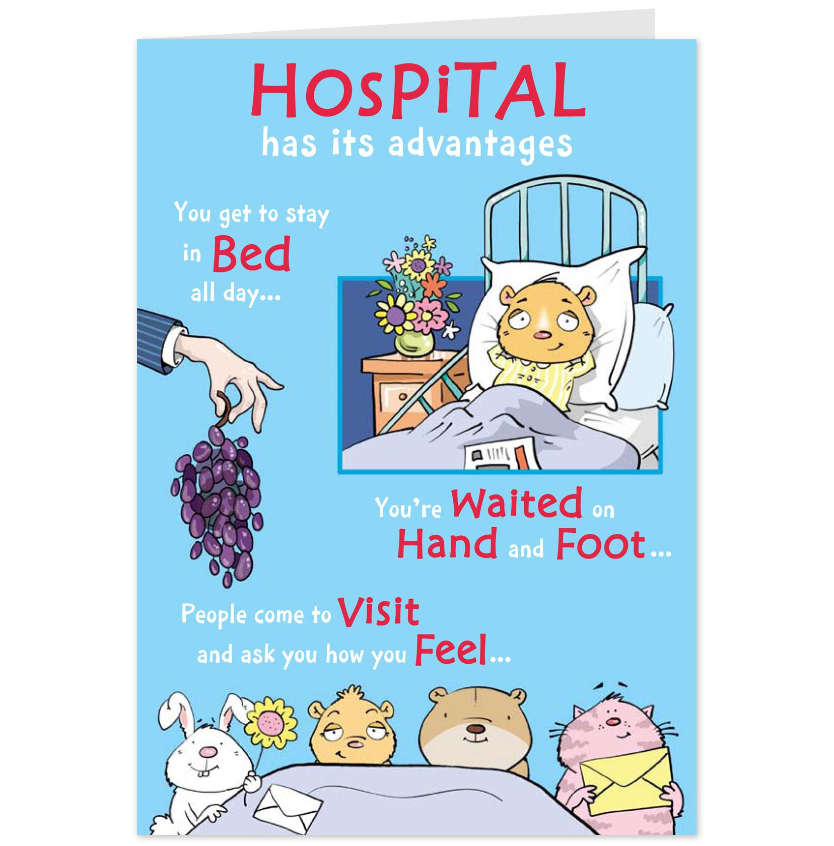 Get Well Hospital Funny Quotes QuotesGram Get Well Hospital Funny Quotes QuotesGram