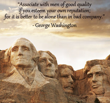 Leadership Quotes From George Washington. QuotesGram