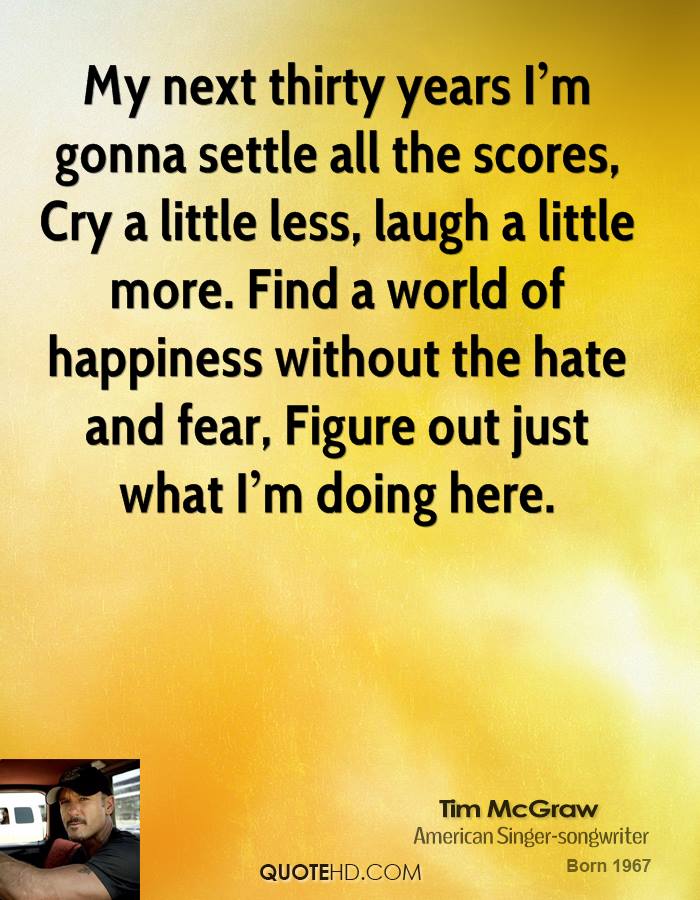 My Next Thirty Years Quotes. QuotesGram My Next Thirty Years Quotes. QuotesGram