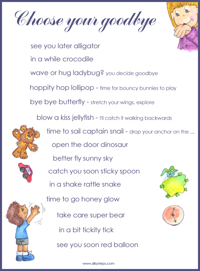 Quotes About Saying Goodbye To Preschool Students QuotesGram Quotes About Saying Goodbye To Preschool Students QuotesGram