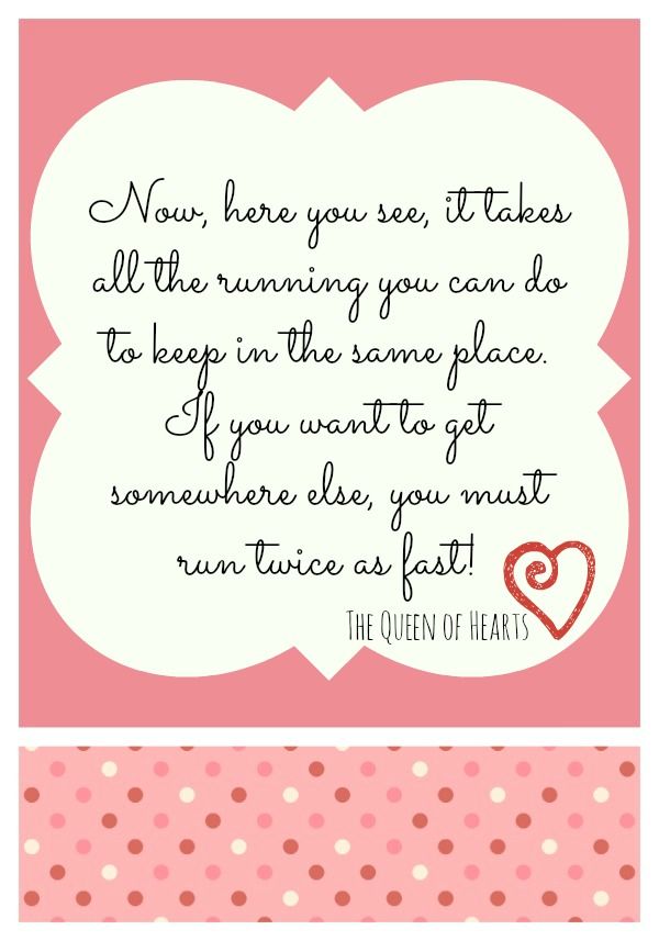 Alice In Wonderland Quotes Curiouser Quotesgram