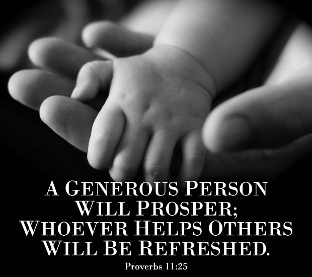 Bible Quotes About Giving. QuotesGram