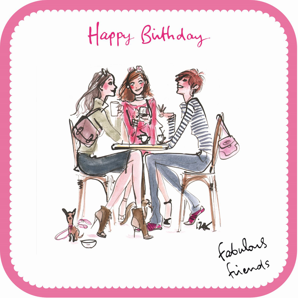 Fashionable Birthday Quotes QuotesGram