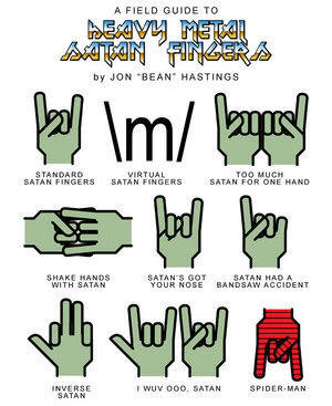 Sign Language Good Meaning Quotes. QuotesGram