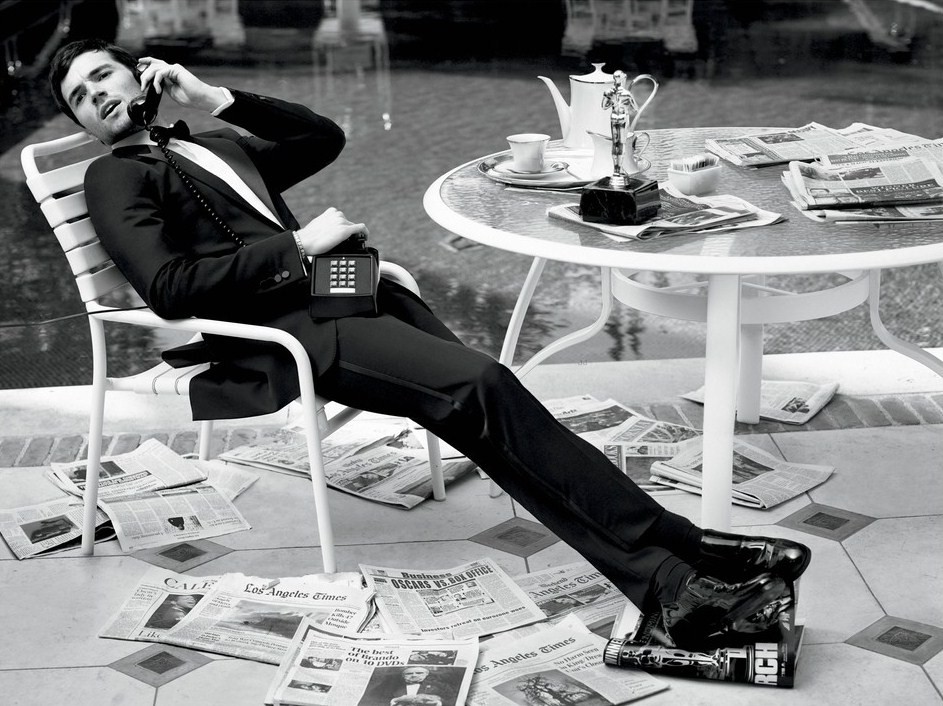 Looking Dapper Quotes. QuotesGram