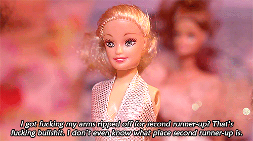 Most Popular Girls In School Deandra Quotes Quotesgram