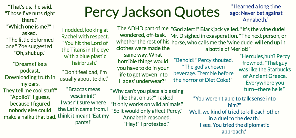 Inspirational Quotes From Percy Jackson. QuotesGram Inspirational Quotes From Percy Jackson. QuotesGram