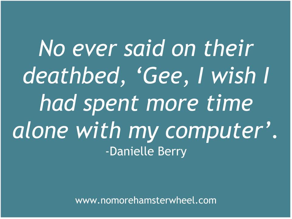 Said Nobody Ever Quotes. QuotesGram