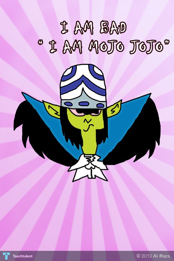 Mojo Jojo Quotes. QuotesGram