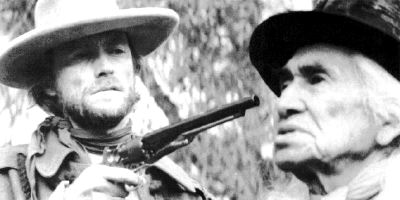 Chief Dan George In Outlaw Josey Wales Quotes. QuotesGram