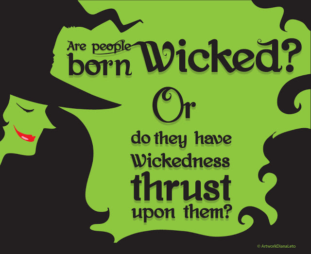 Wicked Broadway Quotes QuotesGram
