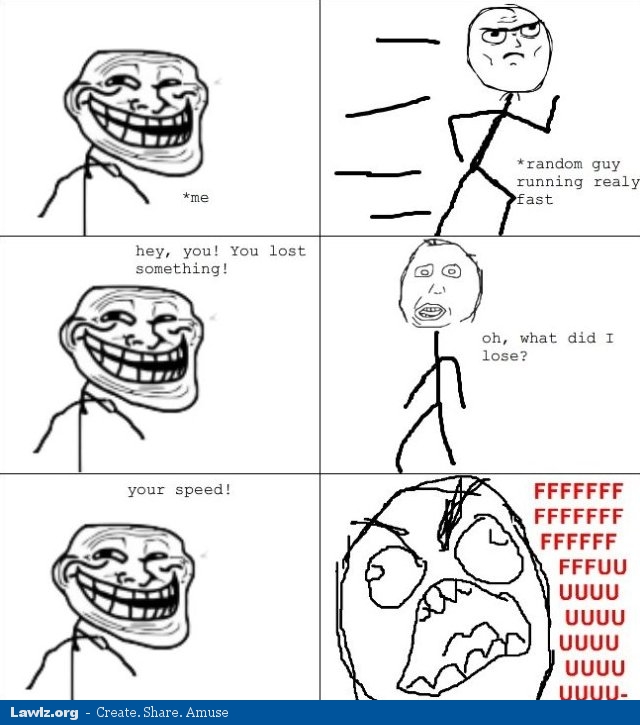 Hilarious Troll Quotes. QuotesGram