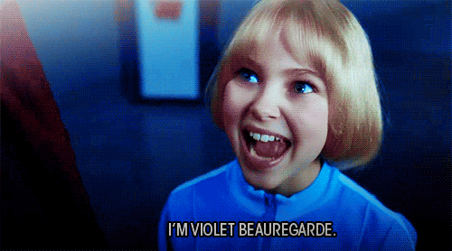 Violet Beauregarde Willy Wonka Quotes QuotesGram