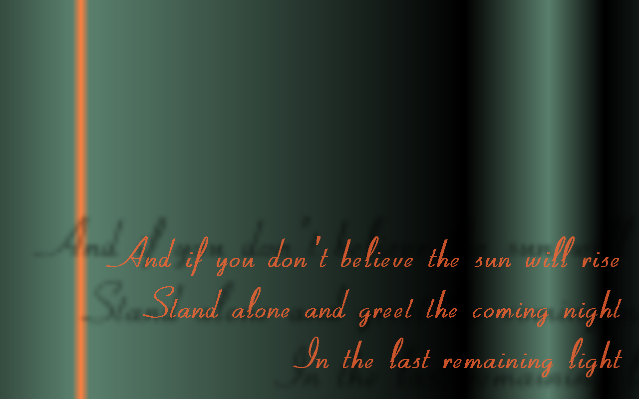 Famous Last Stand Quotes. QuotesGram