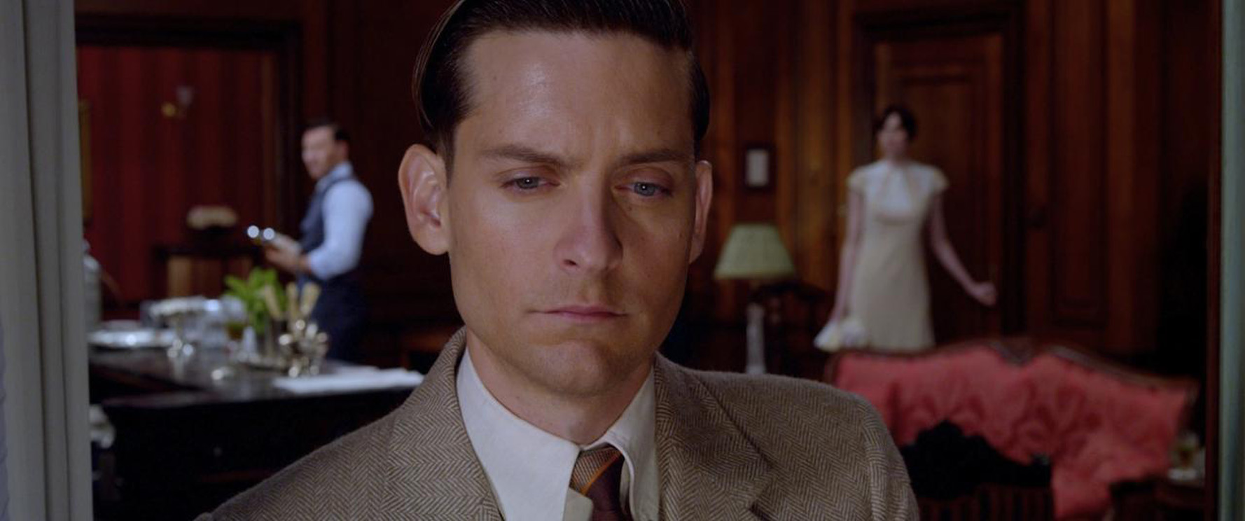 Nick Carraway Quotes QuotesGram