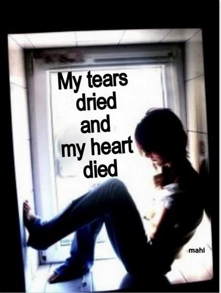 Short Sad Quotes About Death. QuotesGram