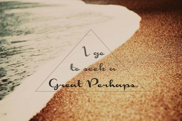 Pictures To Seek A Great Perhaps John Green Quotes. QuotesGram