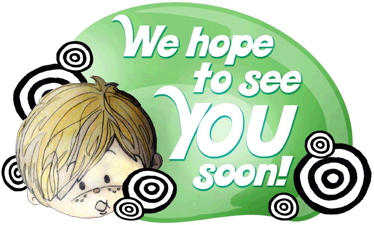 Hope To See You Soon Quotes QuotesGram