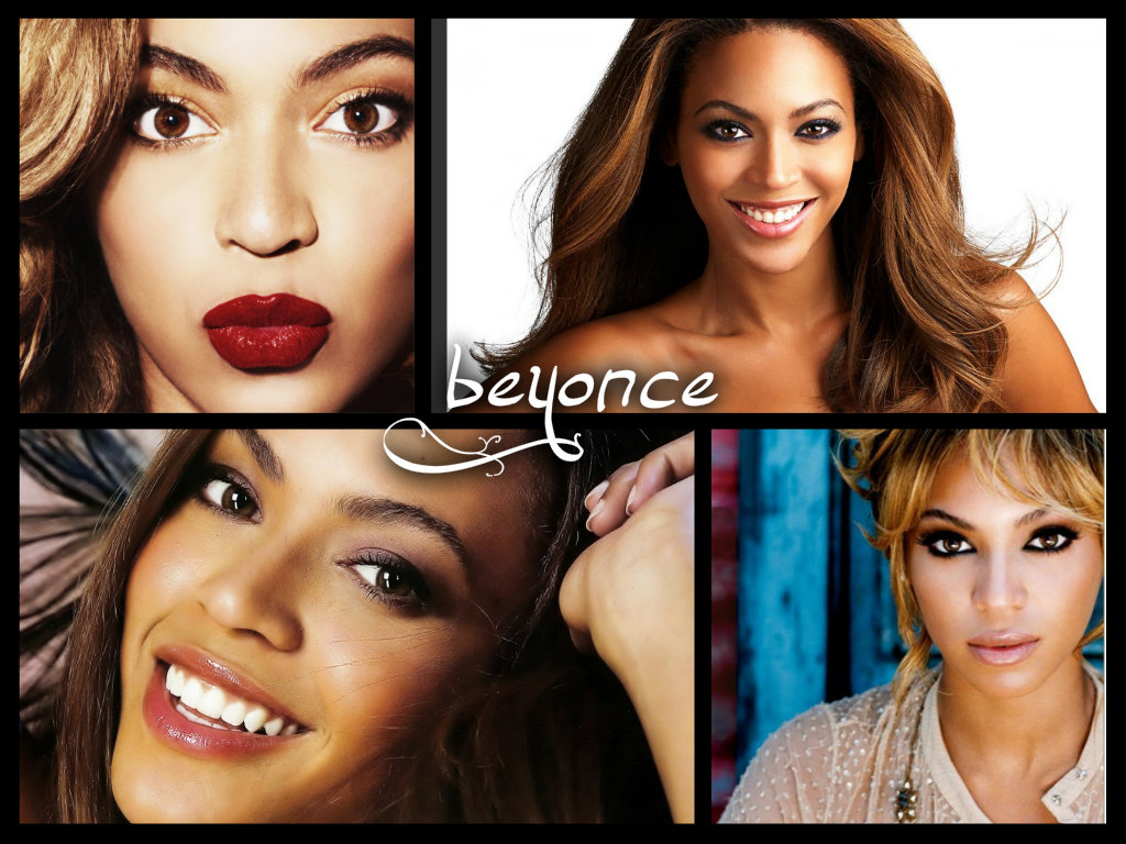 Beyonce Quotes Collage. QuotesGram