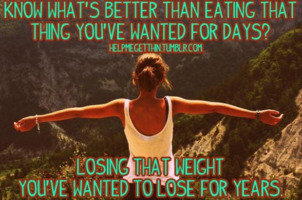 Positive Quotes For Healthy Eating. QuotesGram